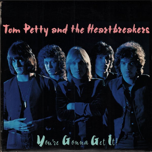 Ranking the Tom Petty albums, best to worst