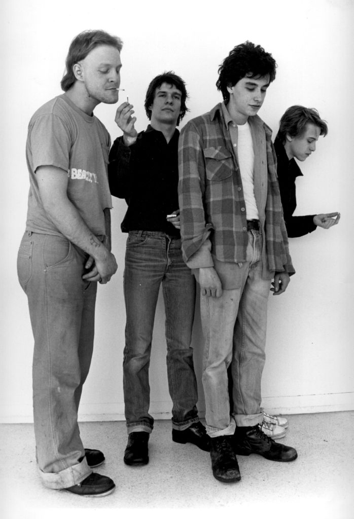 Every Replacements Original Song, Ranked - Rockin' The Suburbs