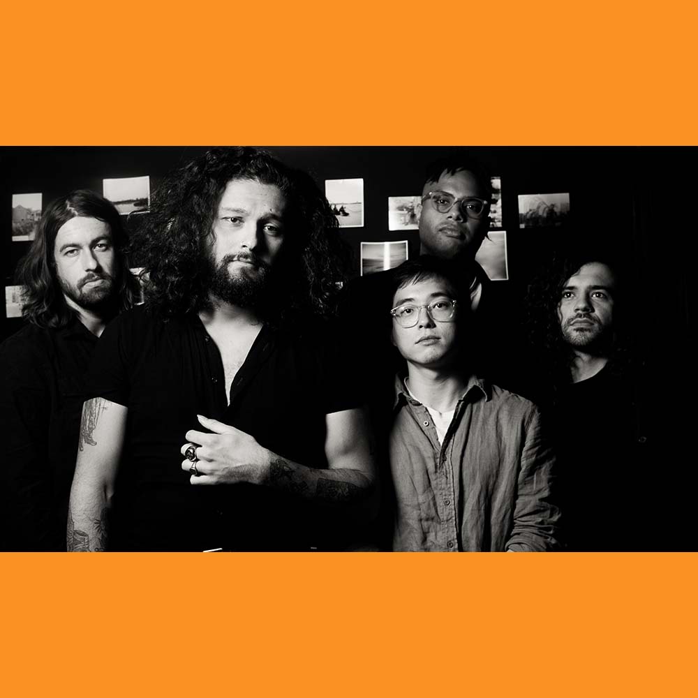 Episode 1183: July New Music - Los Lobos, Gang of Youths, Amyl and the ...