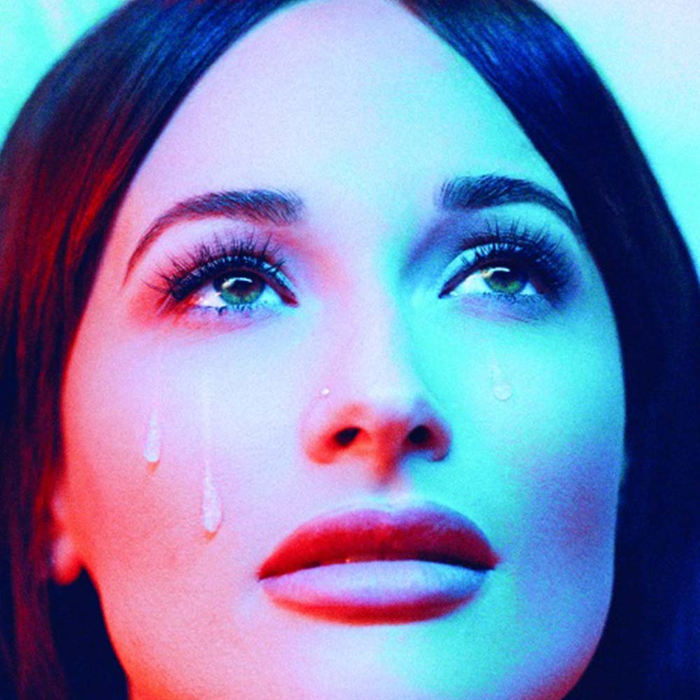 Episode 1200: August New Music - Kacey Musgraves, Sturgill Simpson, Sam ...