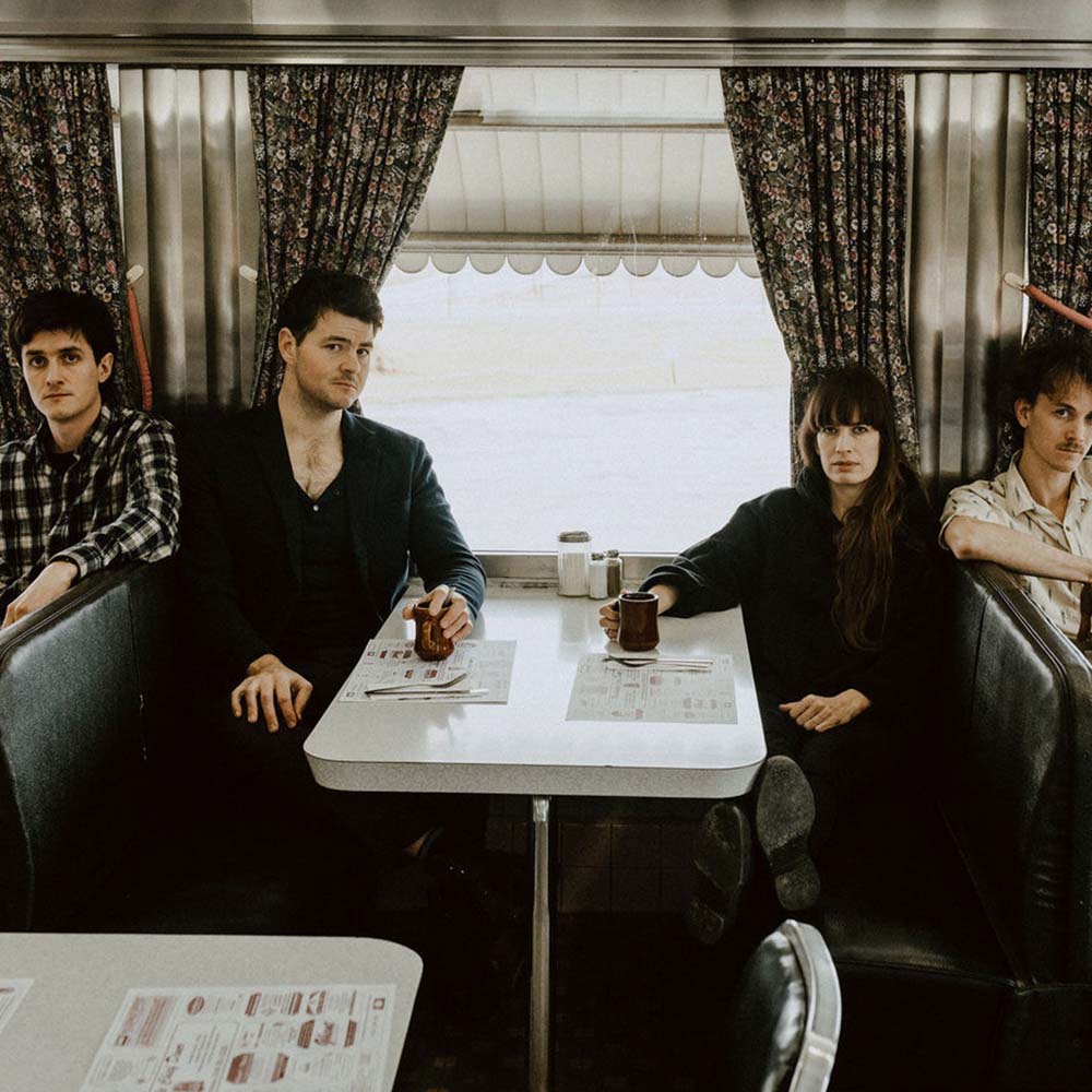 Episode 1275: 2021 Favorites - Valerie June, Turnstile, Felice Brothers ...