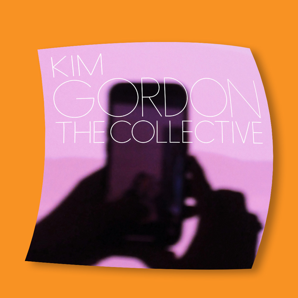 Episode 1846: March 2024 New Music Six: Kim Gordon, Pissed Jeans ...