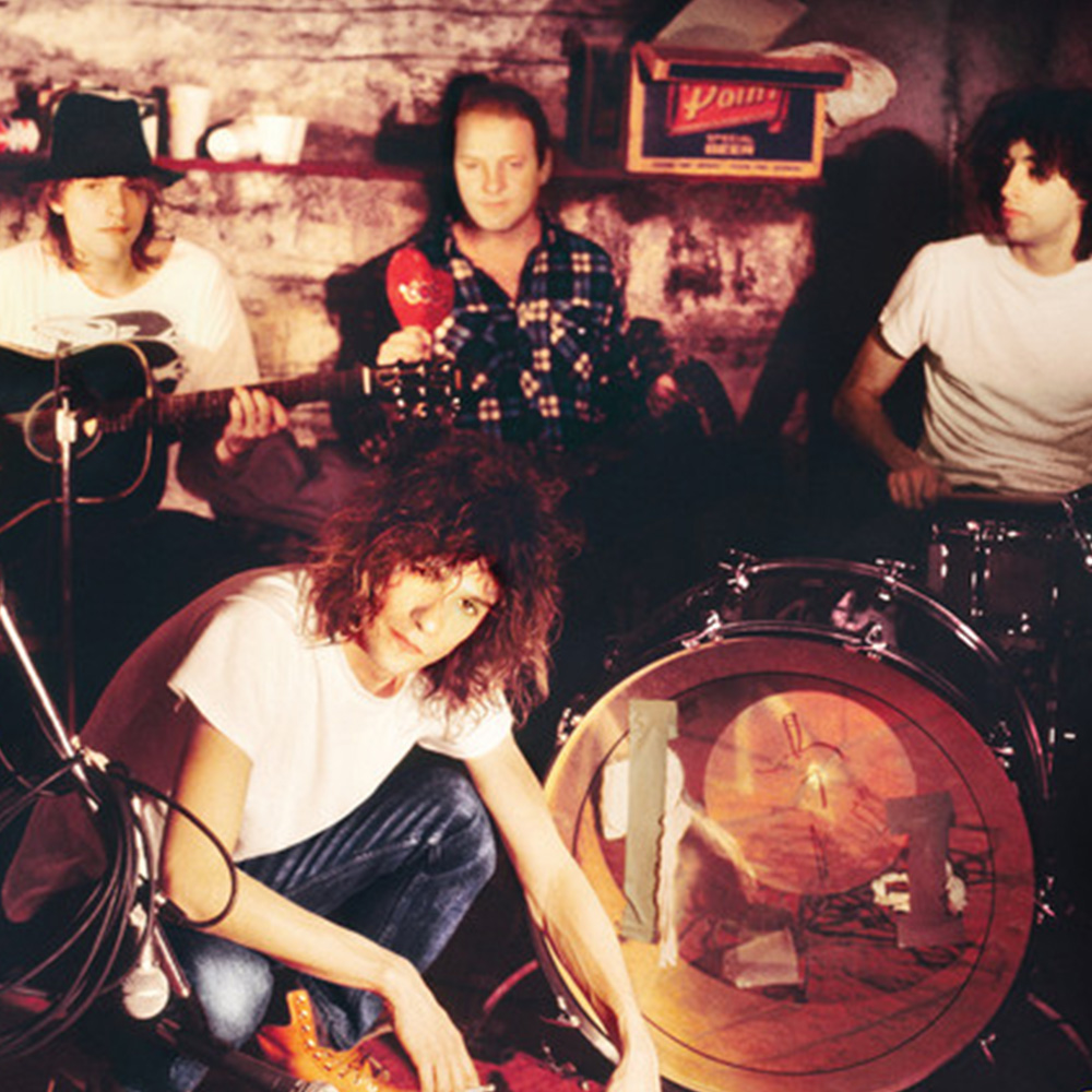 Episode 1851: The Replacements “Tim” - The Original and the Let It ...