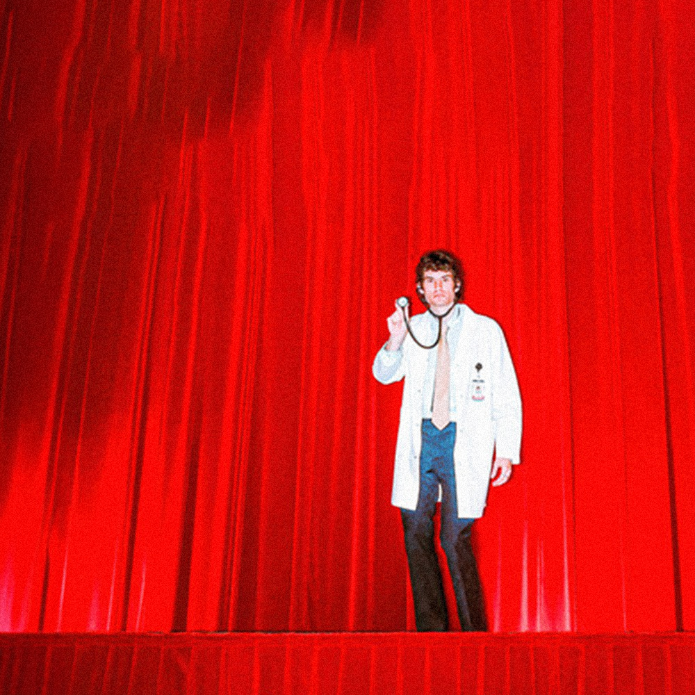 Episode 1890: May 2024 New Music 4: Habibi, Girl and Girl, Linzi Clark ...