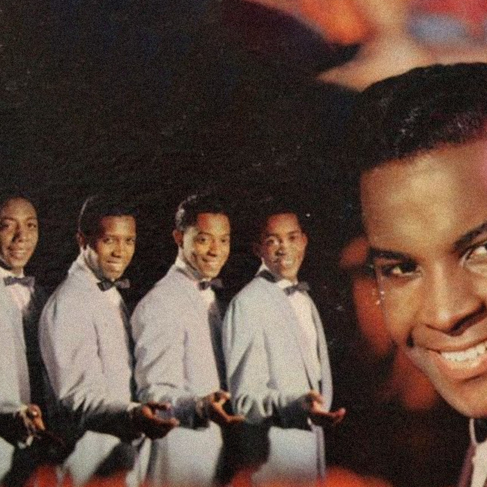 Episode 1953: A (Very) Brief History of Billy Ward and his Dominoes ...