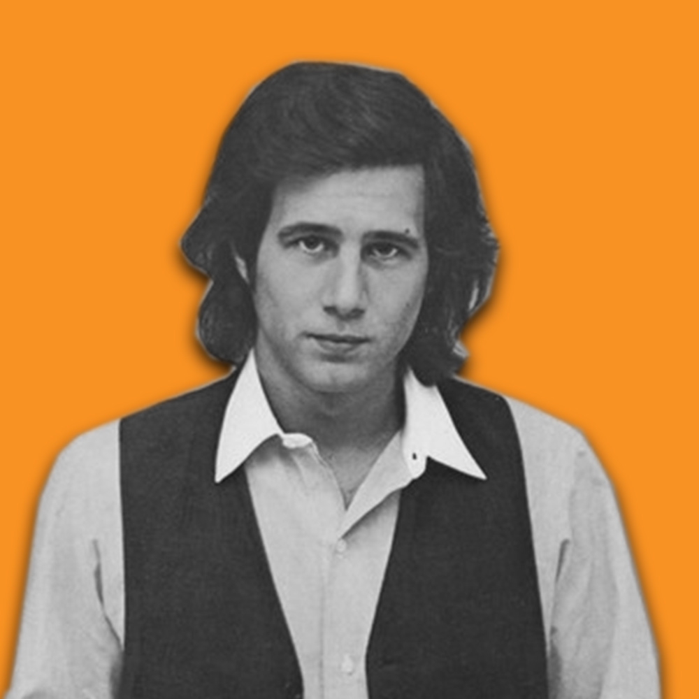 Episode 1954: Rest in Power: Greg Kihn - Rockin' The Suburbs