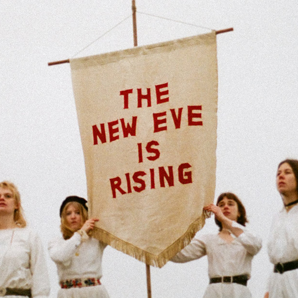 Episode 2209: August 2025 New Music 4: The New Eves, Lathe of Heaven ...