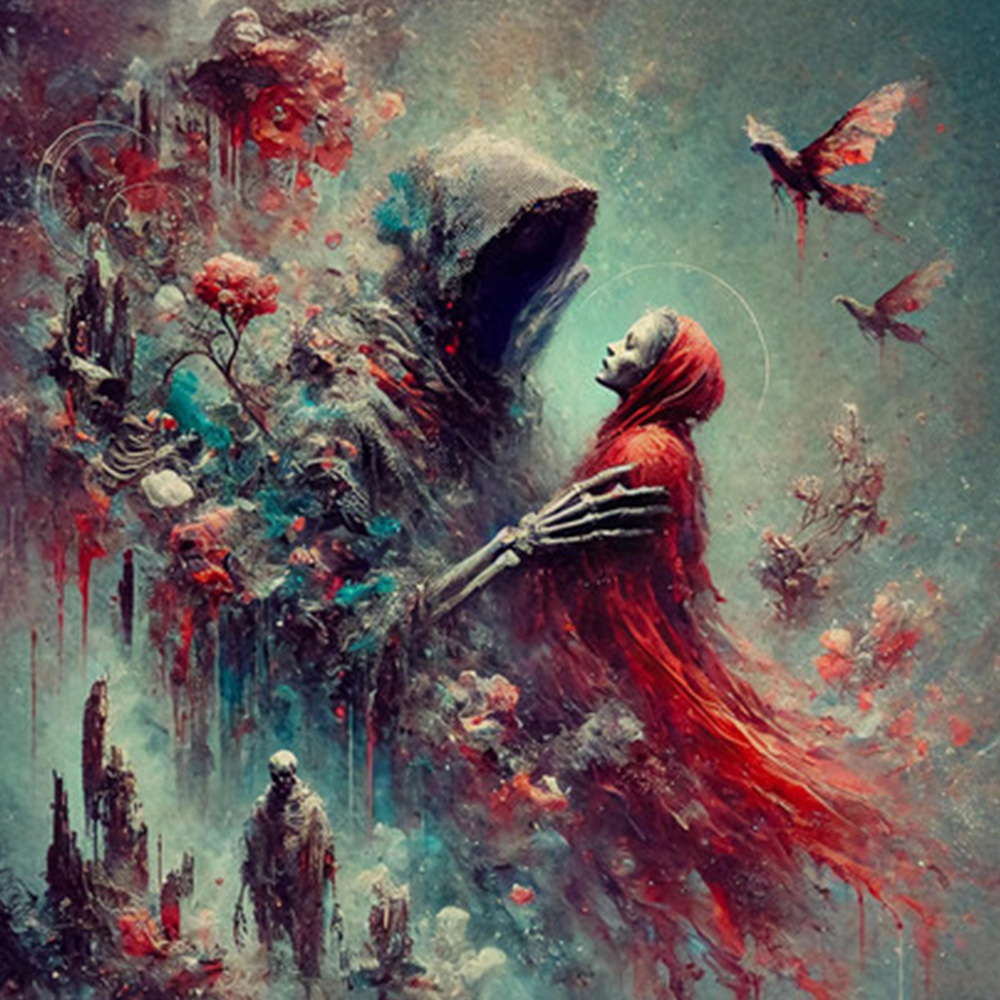 Episode 2212: August 2025 New Music 7: Racing Mount Pleasant, Nourished ...