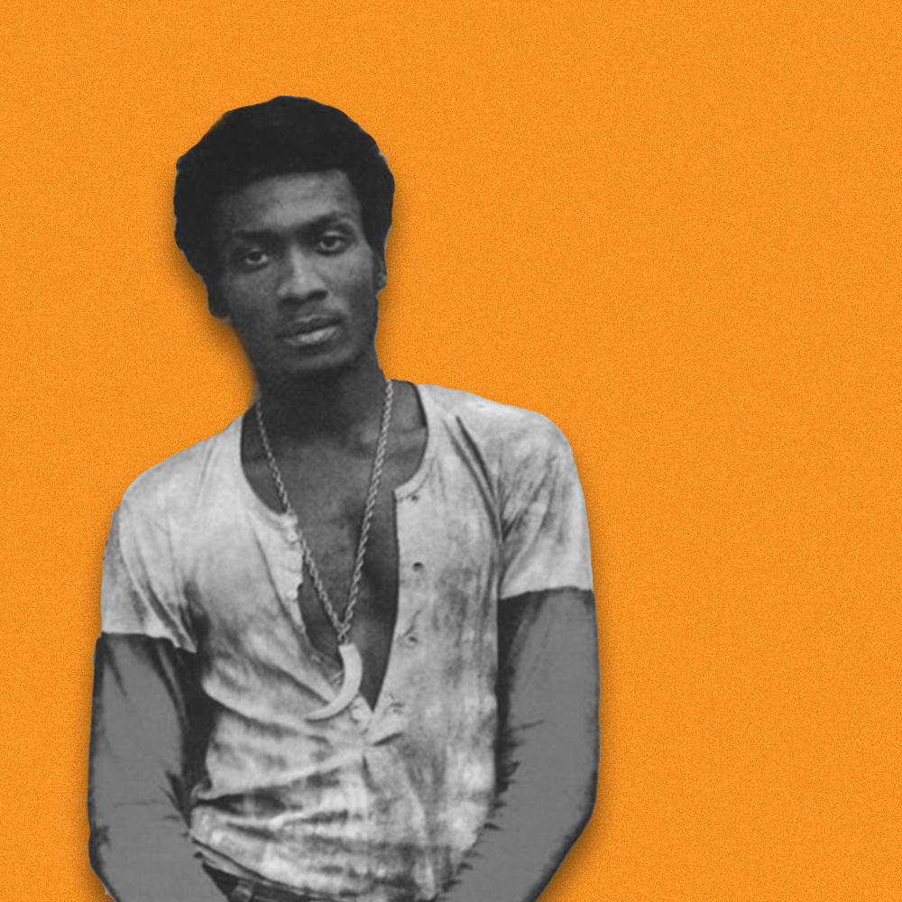 Episode 2254: Rest in Power: Jimmy Cliff - Rockin' The Suburbs