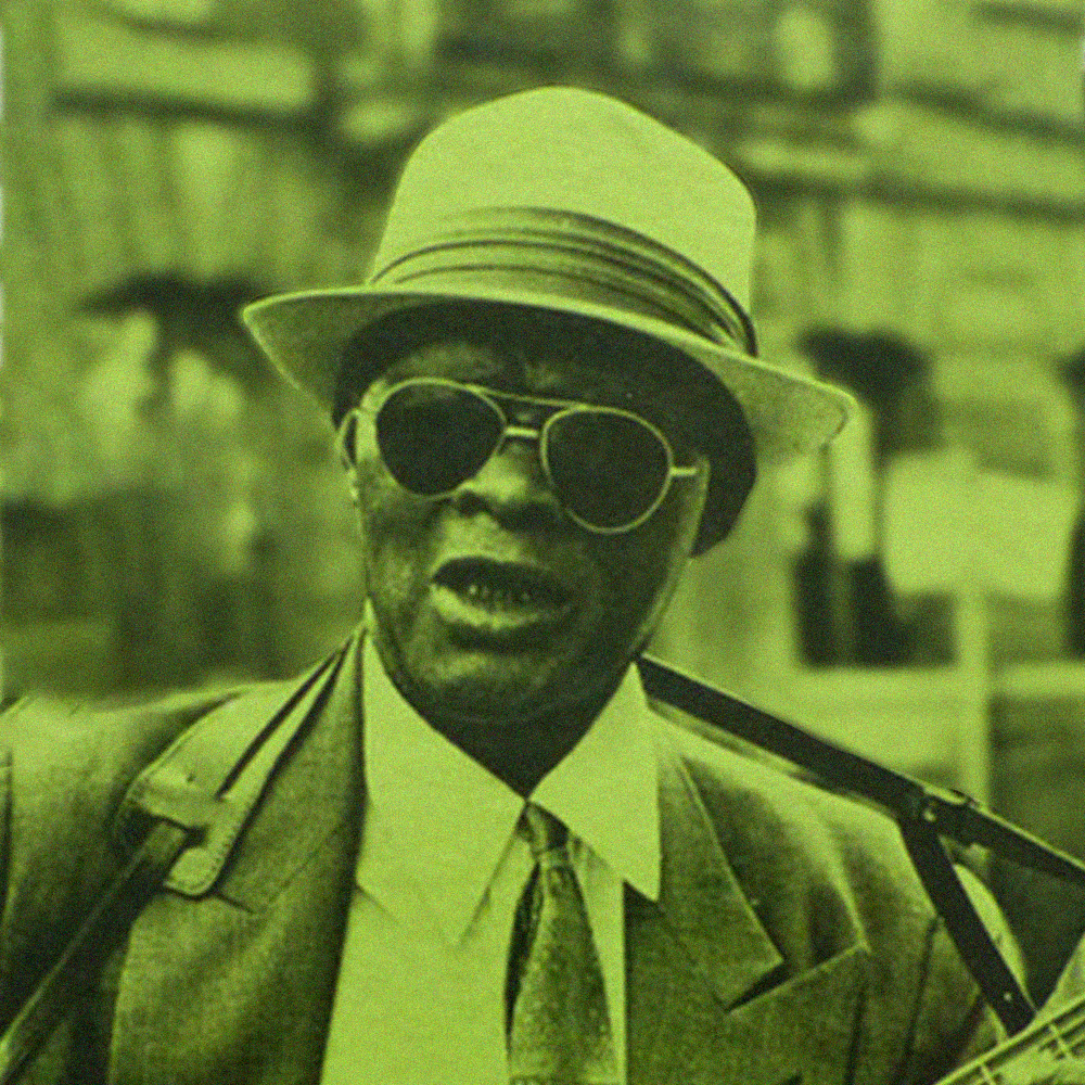 Episode 2302: Rev. Gary Davis Story Part Two: From Durham to New York ...